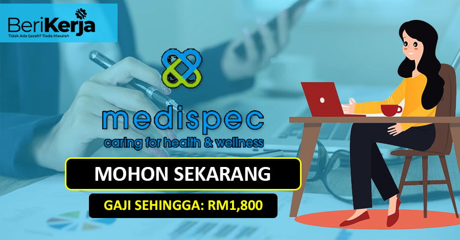 Kerani Pentadbiran Am - BeriKerja