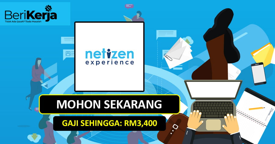 Penyelidik Pengguna (User Researcher) - BeriKerja