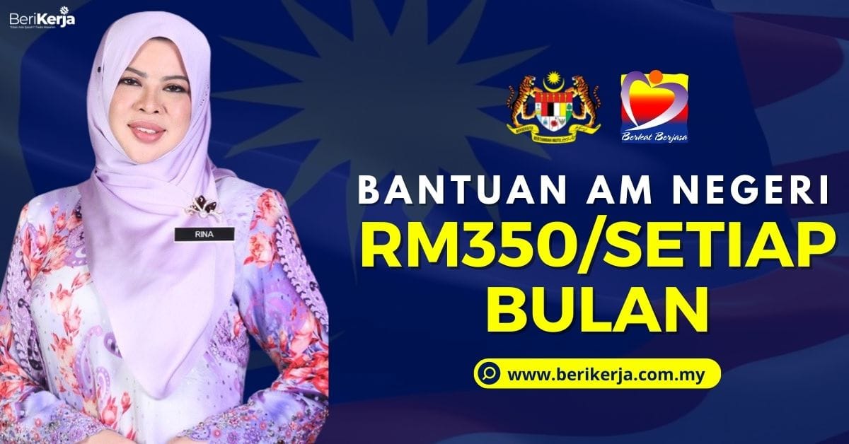 Berpendapatan bawah RM2,208 sebulan: Ini cara memohon Bantuan Kewangan ... Berpendapatan bawah RM2,208 sebulan: Ini cara memohon Bantuan Kewangan ...