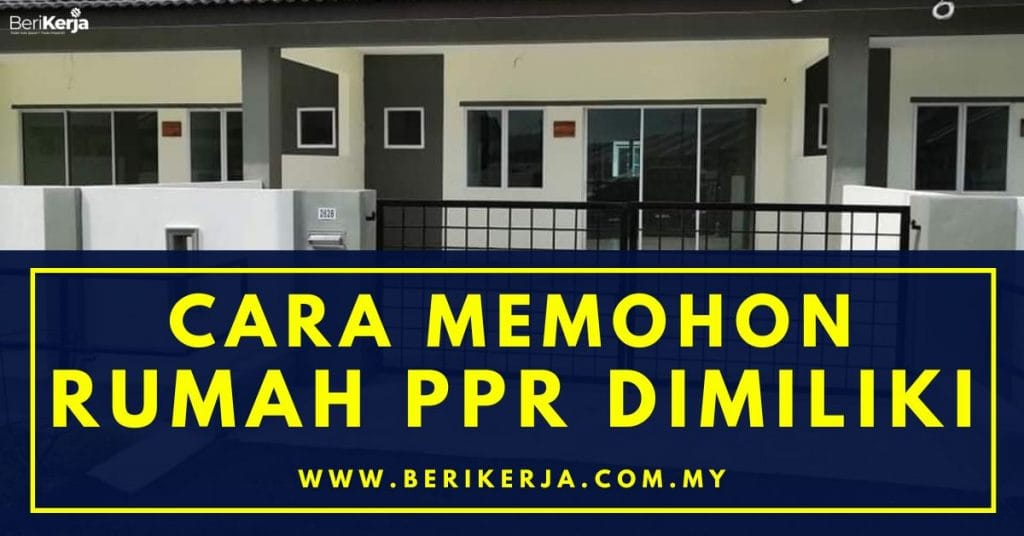 Harga rumah serendah RM35,000 seunit: Ini senarai yang layak & cara ...
