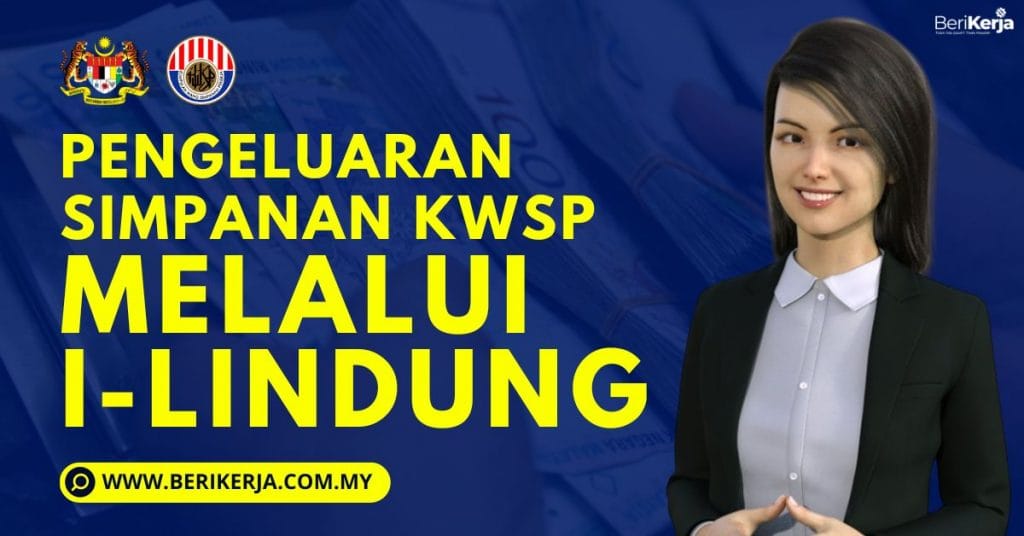 KWSP kini benarkan pengeluaran dari simpanan ahli dengan melancarkan ...