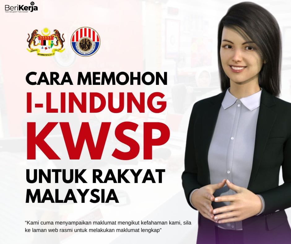 Rakyat Malaysia boleh guna Simpanan KWSP dengan Inisiatif i-Lindung ...